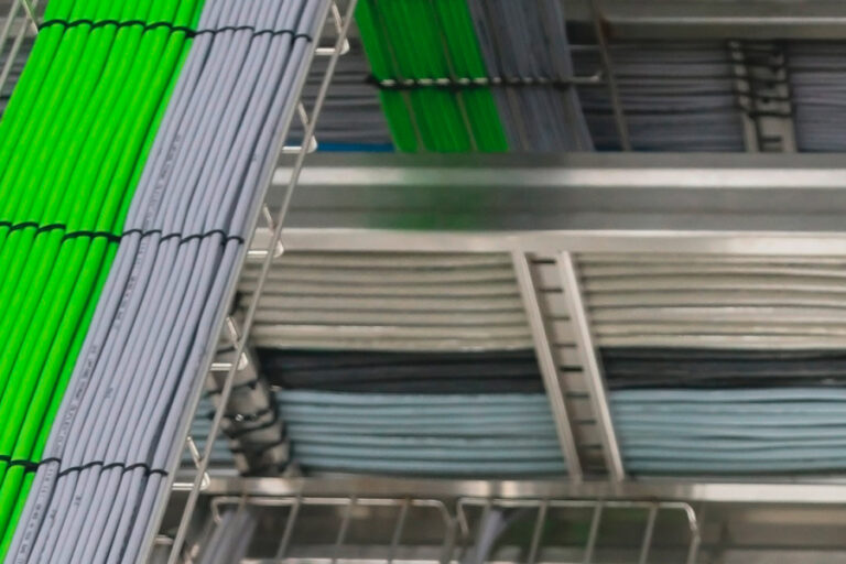 Power engineering - Bachner US