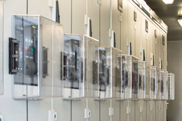 Medium voltage technology - Bachner US