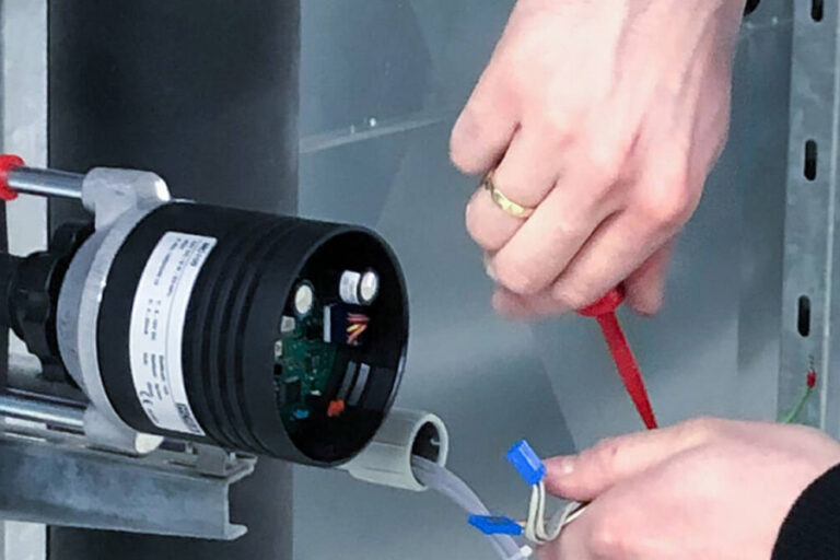 Control systems - Bachner US