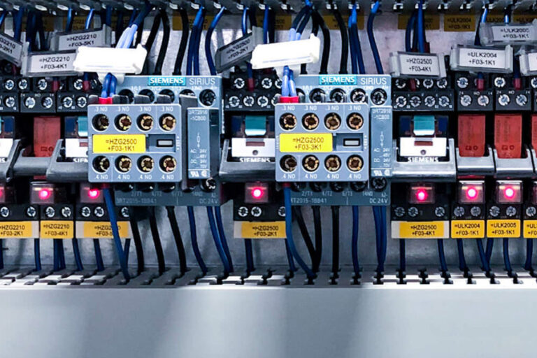 Control systems - Bachner US