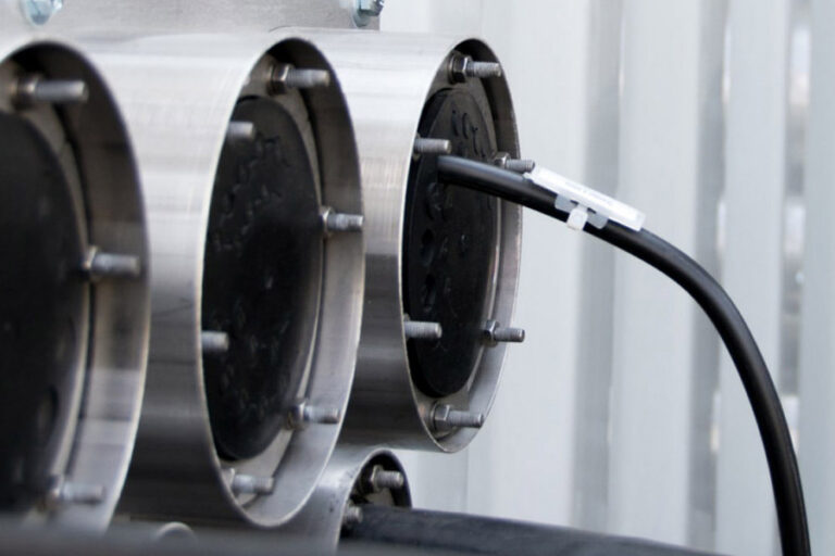 Medium voltage technology - Bachner US