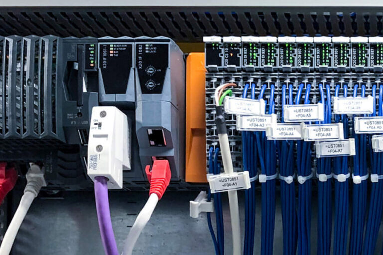 Control systems - Bachner US