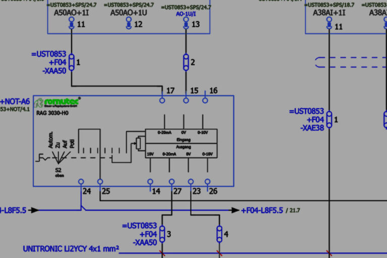 Control systems - Bachner US