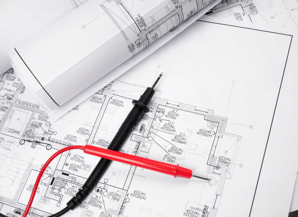 Planificación y documentación - Bachner US